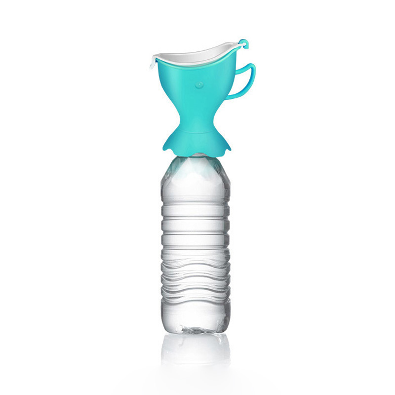 Pot pipi portable bébé / enfant - Utile en voiture (longs trajets)