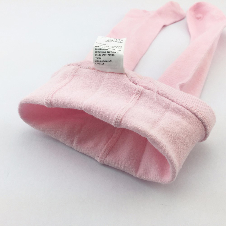 Collants bébé fille / garçon, 6, 12 ou 24 mois