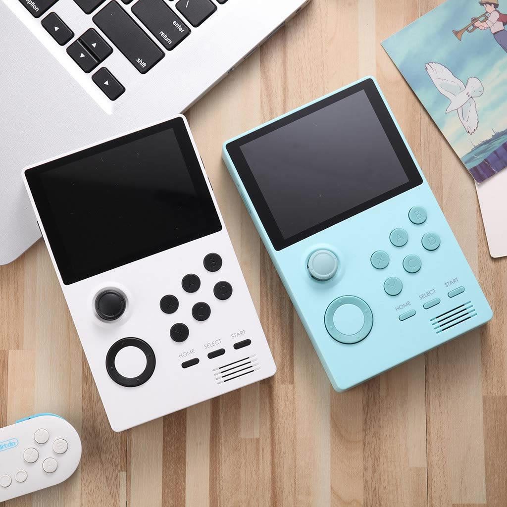 Console rétrogaming portable "Pandora’s Game Mini" - Android 6.0 ...